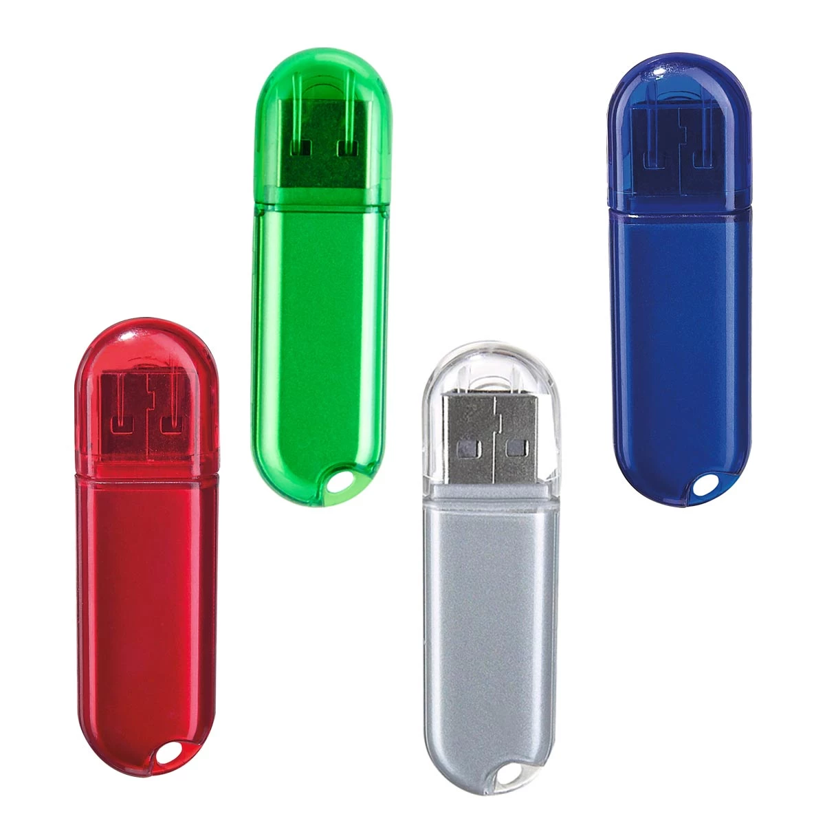 USB ARGOS 4 GB en Woove